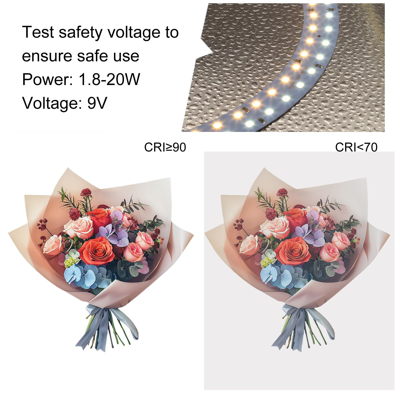 GetUSCart- 20"/50cm Photo Light Box,PULUZ Large Photo Studio Light Box ...