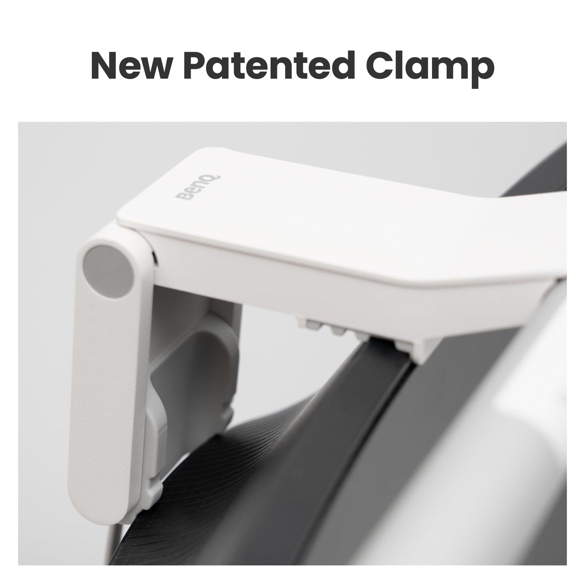 GetUSCart- BenQ ScreenBar Pro LED Monitor Light (Silver)/Ultrawide ...