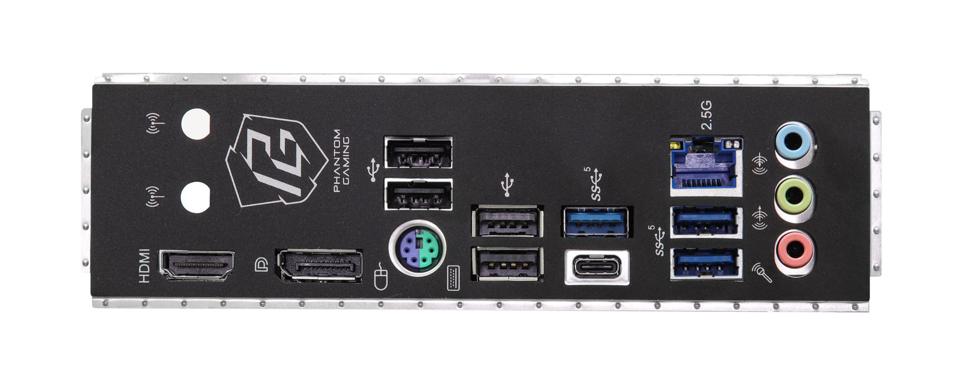 GetUSCart- ASRock B760M PG Riptide Intel 12th & 13th Generation CPU ...