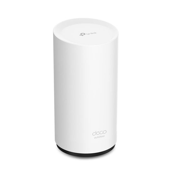 GetUSCart- TP-Link Deco Outdoor Mesh WiFi (Deco X50-Outdoor), AX3000 ...
