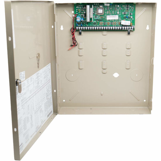 GetUSCart- Honeywell VISTA-20P Ademco Control Panel, PCB in Aluminum ...