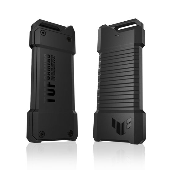 GetUSCart- TUF Gaming AS1000 (USB-C 3.2 Gen 2x1 Portable M.2 NVMe® PCIe ...