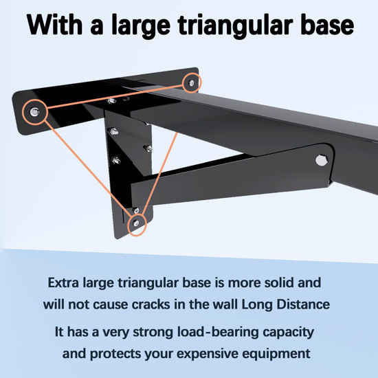 GetUSCart- Starlink Gen 3 Mount, Ybervont Starlink Mounting Kit Gen 3 ...