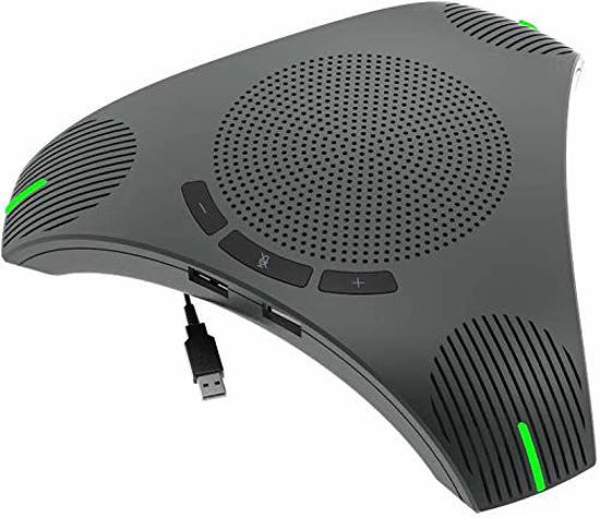 GetUSCart- Conference Microphone USB Speakerphone Microphone for ...