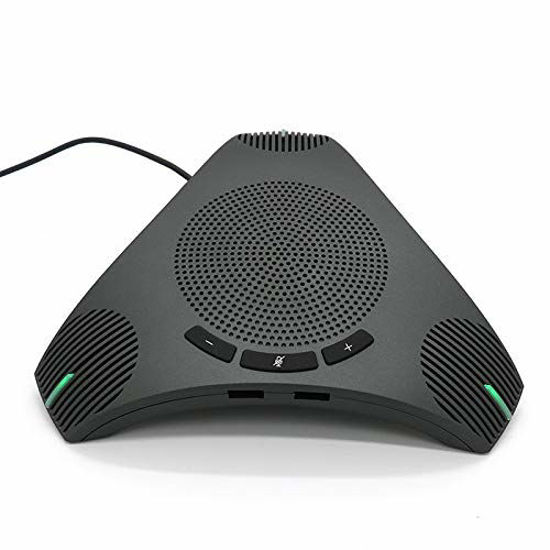 GetUSCart- Conference Microphone USB Speakerphone Microphone for ...