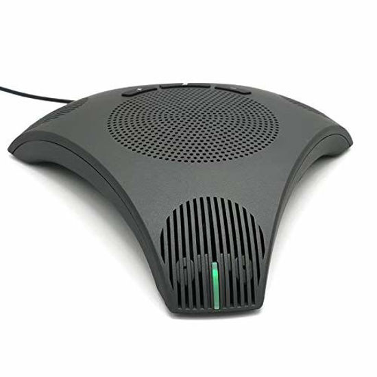 GetUSCart- Conference Microphone USB Speakerphone Microphone for ...