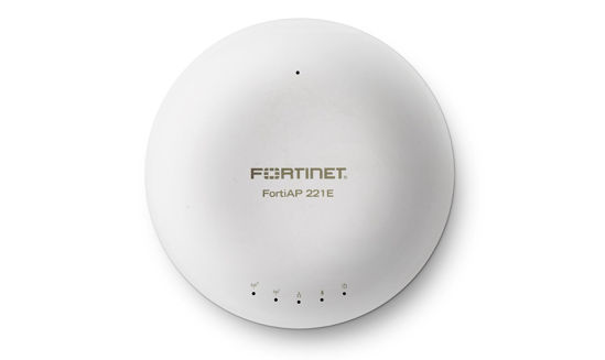 GetUSCart- Fortinet FortiAP 221E | 802.11ac Wave 2 indoor wireless ...