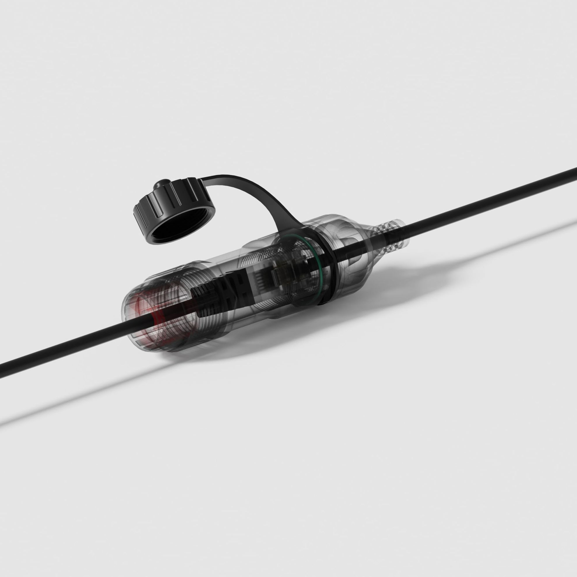 GetUSCart- STARGEAR Starlink Ethernet Adapter Gen 3/Mini, Waterproof ...