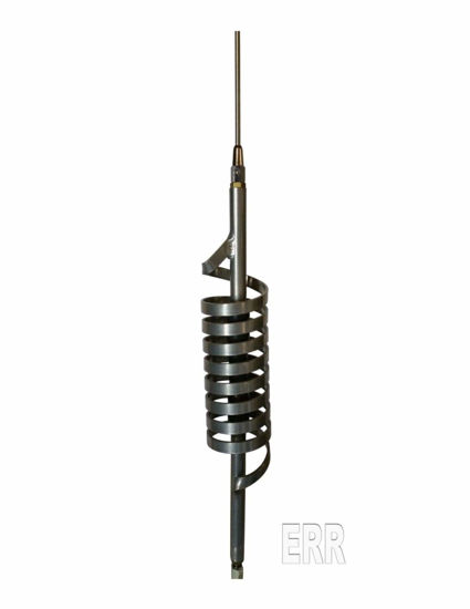 GetUSCart- Monkey Made CB Radio Antenna - Short Shaft - 49 Inch Stinger ...