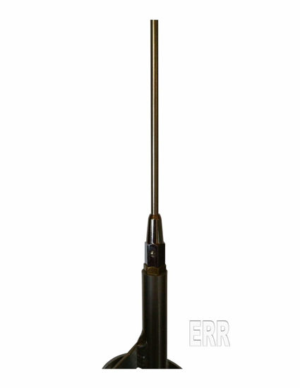 GetUSCart- Monkey Made CB Radio Antenna - Short Shaft - 49 Inch Stinger ...