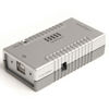 GetUSCart- StarTech.com USB to Serial Adapter - 2 Port - RS232 RS422 ...