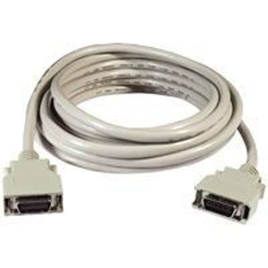GetUSCart- ICP DAS CA-SCSI20-M5 SCSI II 20-pin & 20-pin Male Connector ...