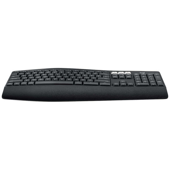 GetUSCart- Logitech MK825 Performance Wireless Keyboard & Mouse Combo