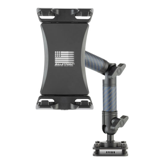 GetUSCart- Bulletpoint Heavy Duty Vehicle Tablet Mount with Adjustable ...