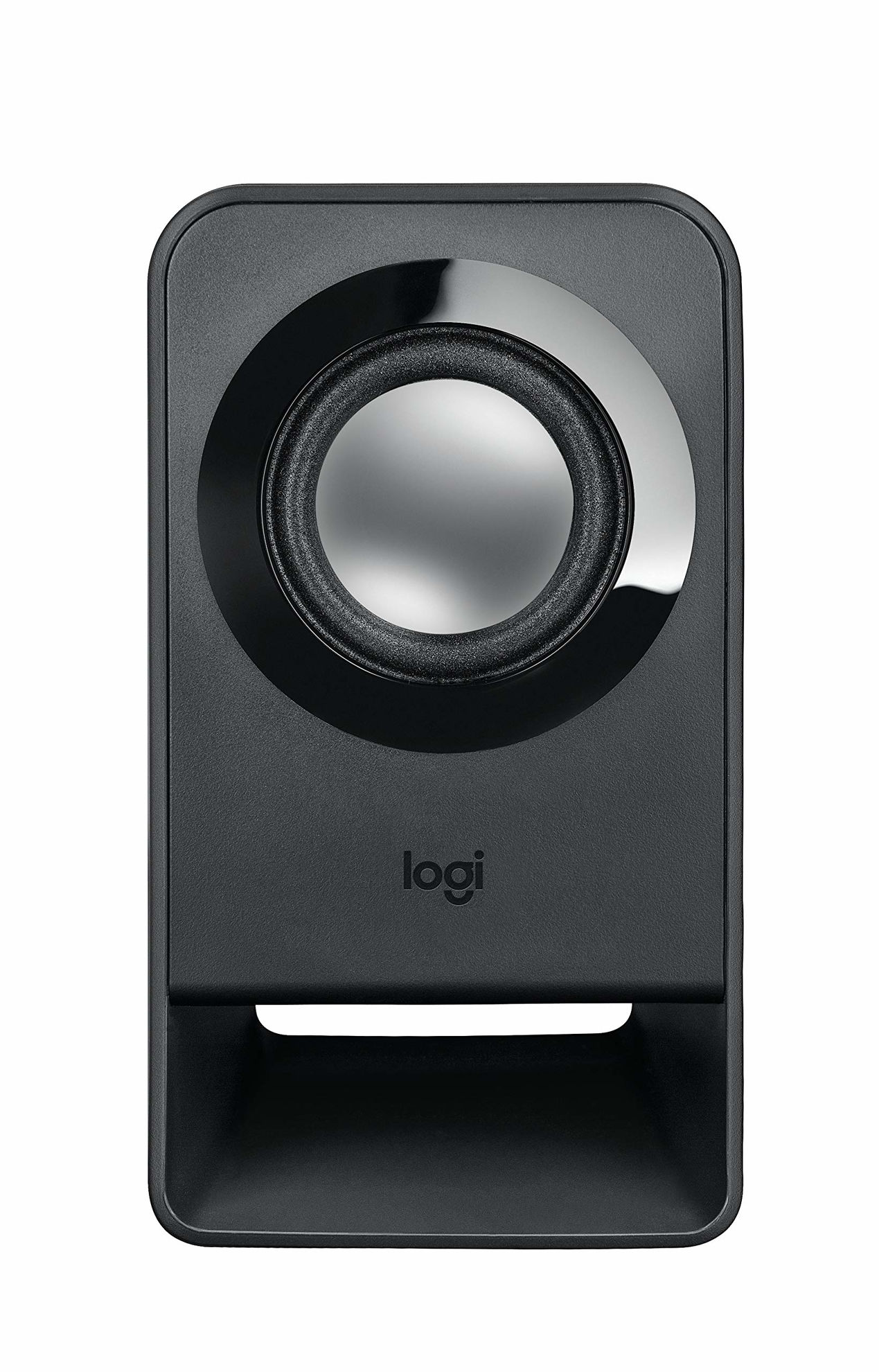 GetUSCart- Logitech Multimedia 2.1 Speakers Z213 for PC and Mobile Devices