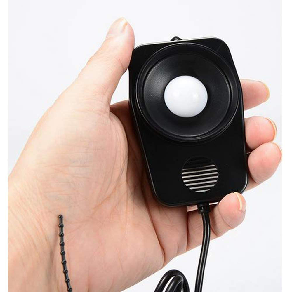 GetUSCart- LX-101A Digital Lux Meter Along with Factory Calibration ...