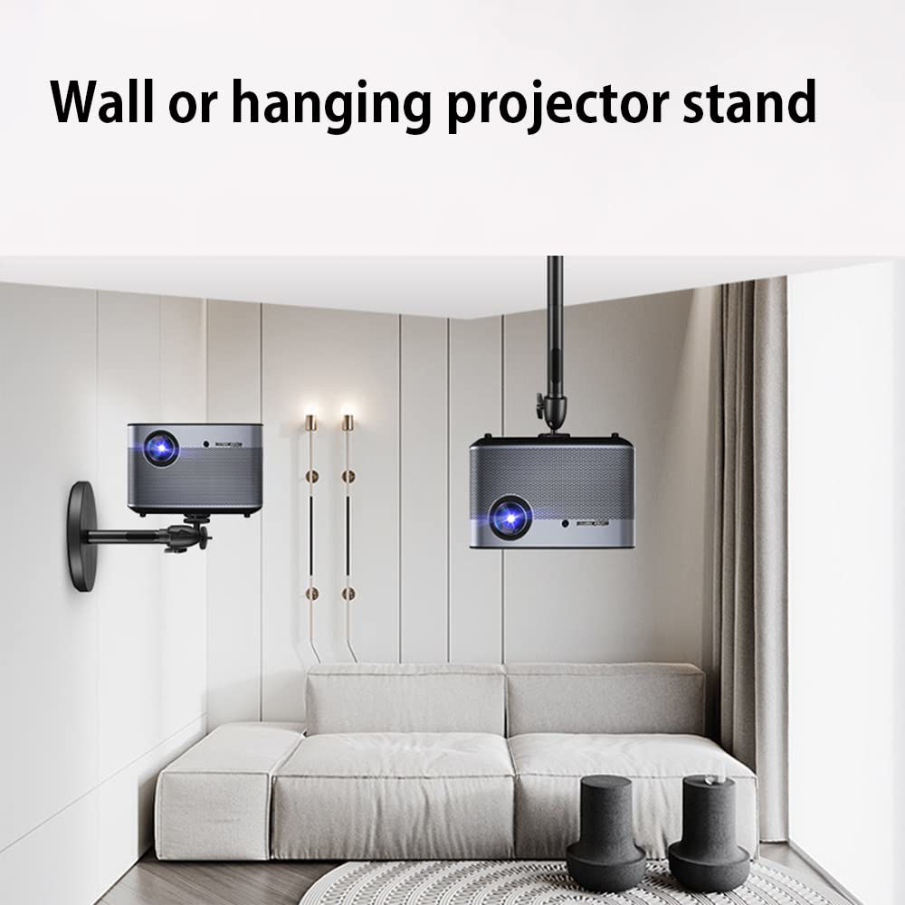 GetUSCart- Projector Ceiling Mount ,Projector Wall Mount, Projector ...