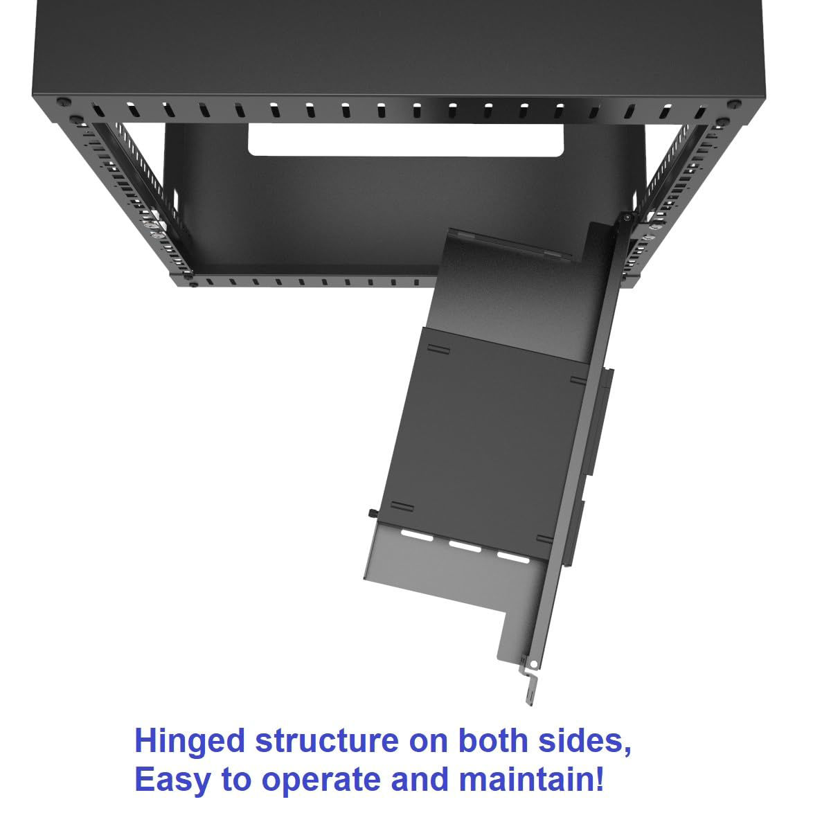 GetUSCart- JINGCHENGMEI Mini Rack Mount for Dell OptiPlex Micro Form ...
