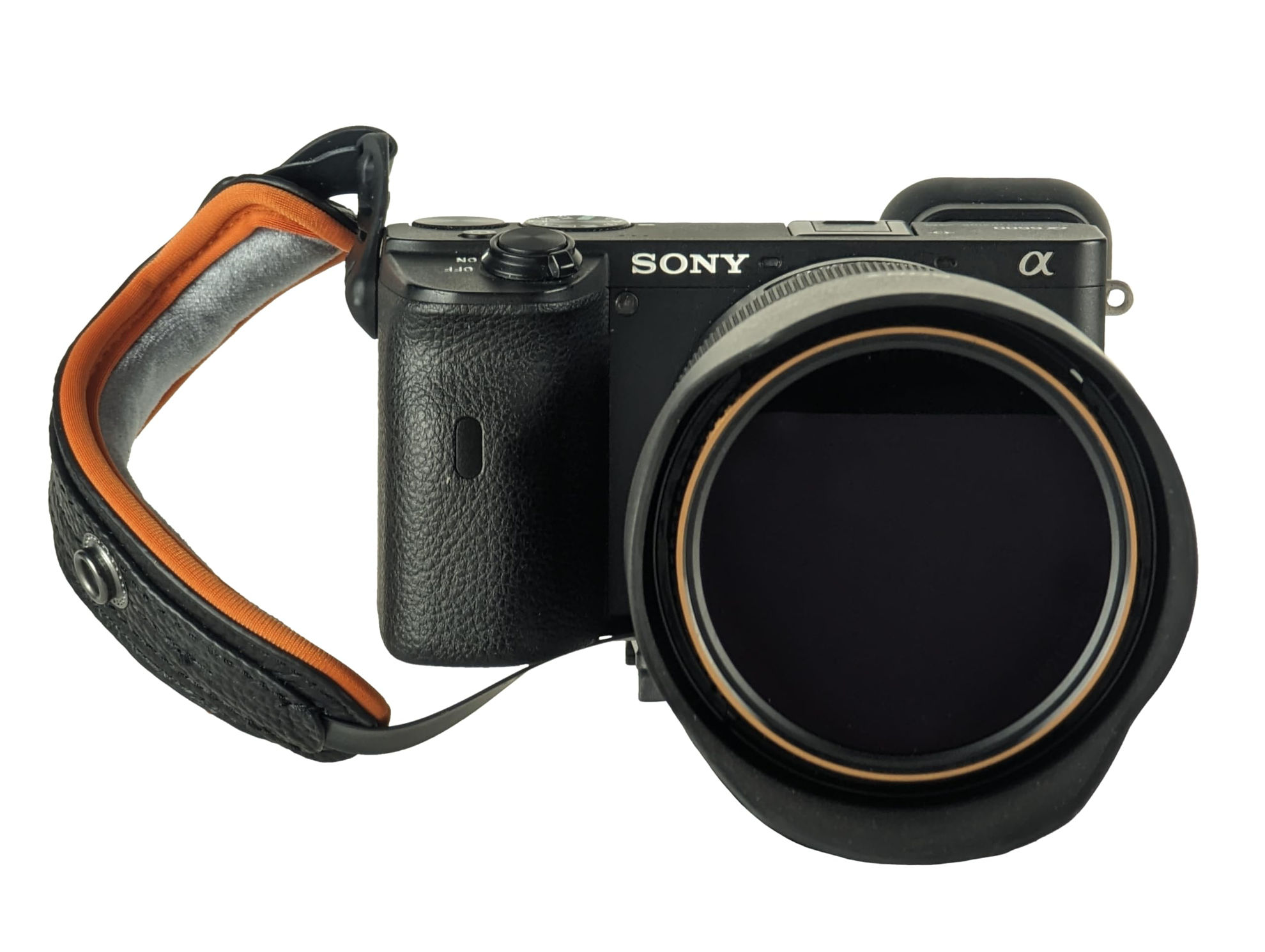 GetUSCart- SPIDER HOLSTER - SpiderPro Camera Hand Strap v2 with Snap ...