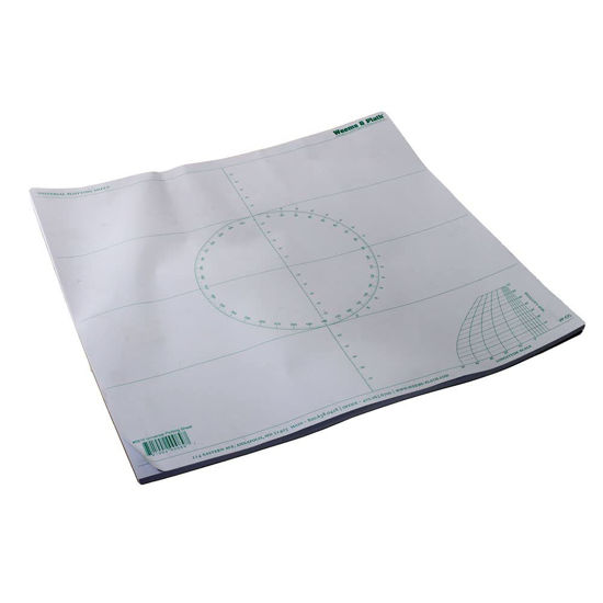 GetUSCart- Weems & Plath Marine Navigation Universal Plotting Sheet