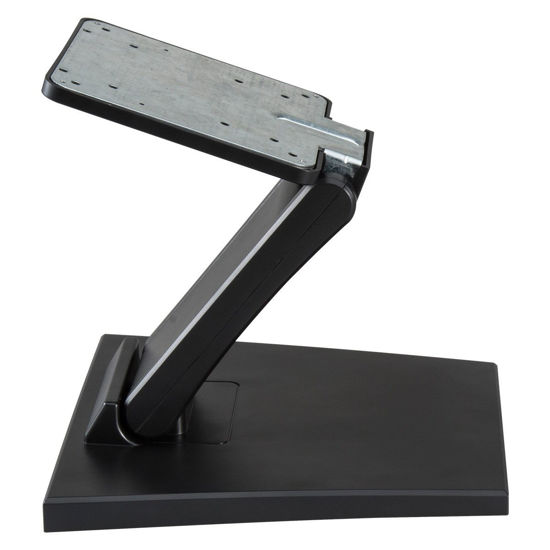 GetUSCart- WEARSON WS-03A Adjustable LCD TV Stand Folding Metal Monitor ...