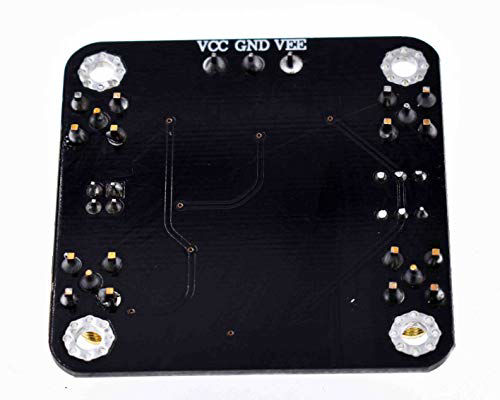 GetUSCart- Balanced Modulator AD630 Lock-in Amplifier Module weak ...