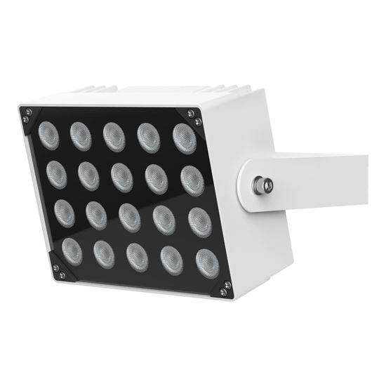 GetUSCart- Univivi IR Illuminators 20 LEDs 850nm Long Range Illuminator ...
