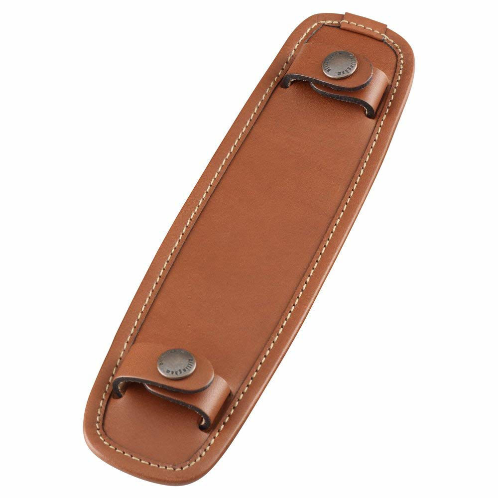 GetUSCart- Billingham SP40 Leather Shoulder Pad (Tan)