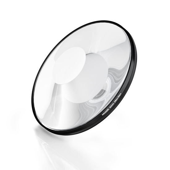 GetUSCart- KOGJAERS Vortex Effect Filter 82mm anamorphic Lens ...