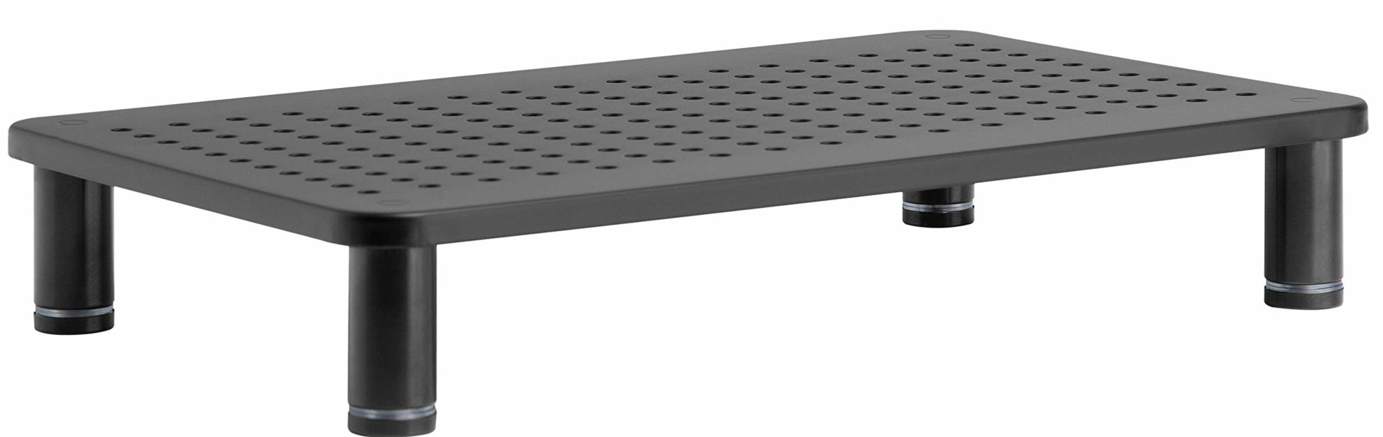 GetUSCart- Husky Mounts Monitor Riser Laptop Stand, Adjustable Legs ...