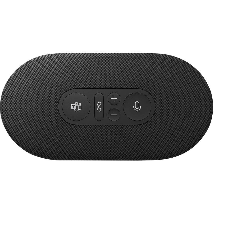 GetUSCart- Microsoft Modern USB-C Speaker, Certified for Microsoft ...