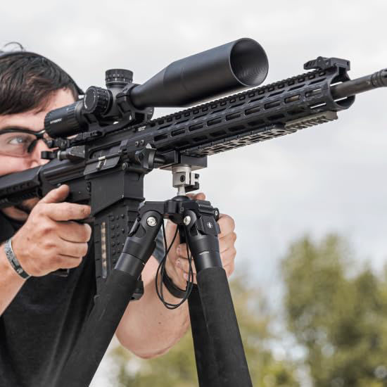 GetUSCart- Leapers - Made in USA - MLOK ARCA Rail Compatible with Arca ...