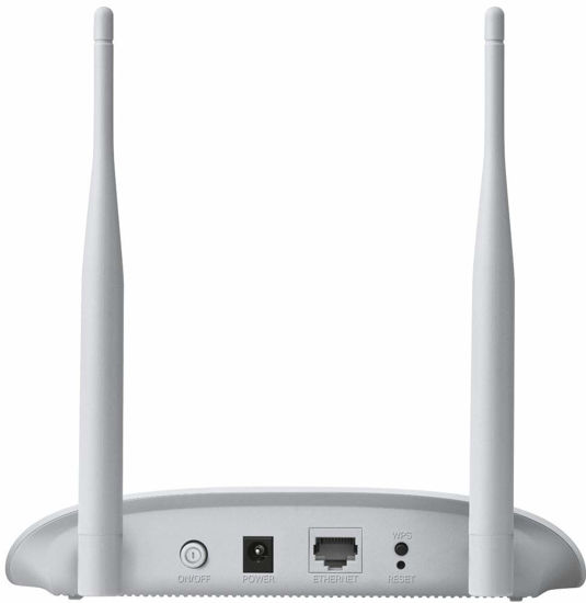 GetUSCart- TP-Link WiFi Access Point TL-WA801N, 2.4Ghz 300Mbps ...