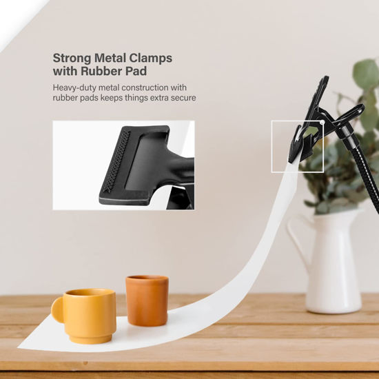 GetUSCart- LimoStudio (1 Pack) Heavy Duty Photography Lighting Stand ...