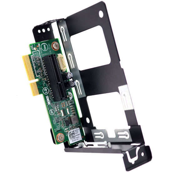 GetUSCart- Deal4GO PCIe Module I/O Daughter Board FN9WT 0FN9WT 348 ...