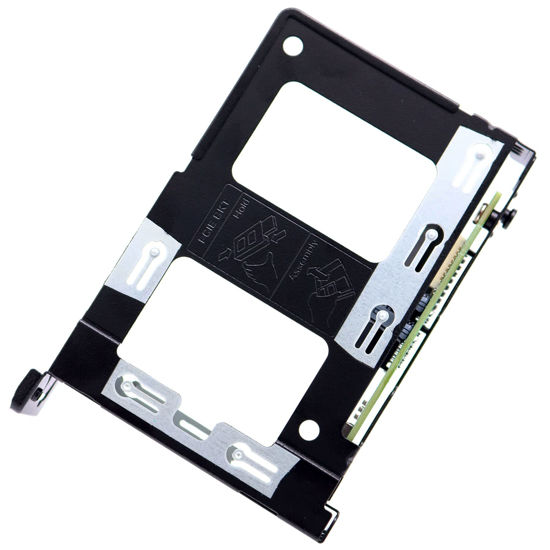 GetUSCart- Deal4GO PCIe Module I/O Daughter Board FN9WT 0FN9WT 348 ...
