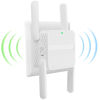 GetUSCart- NetBoost, Net Boost pro WiFi Extender 2024, Netboost WiFi ...