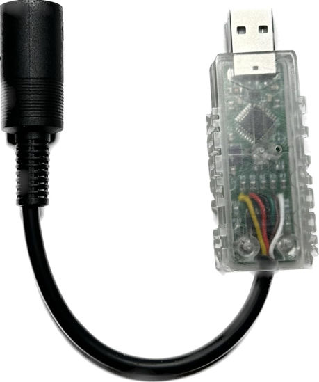 GetUSCart- XoomFloppy - Thumb Sized Xum1541 (Zoom Floppy) for USB to ...