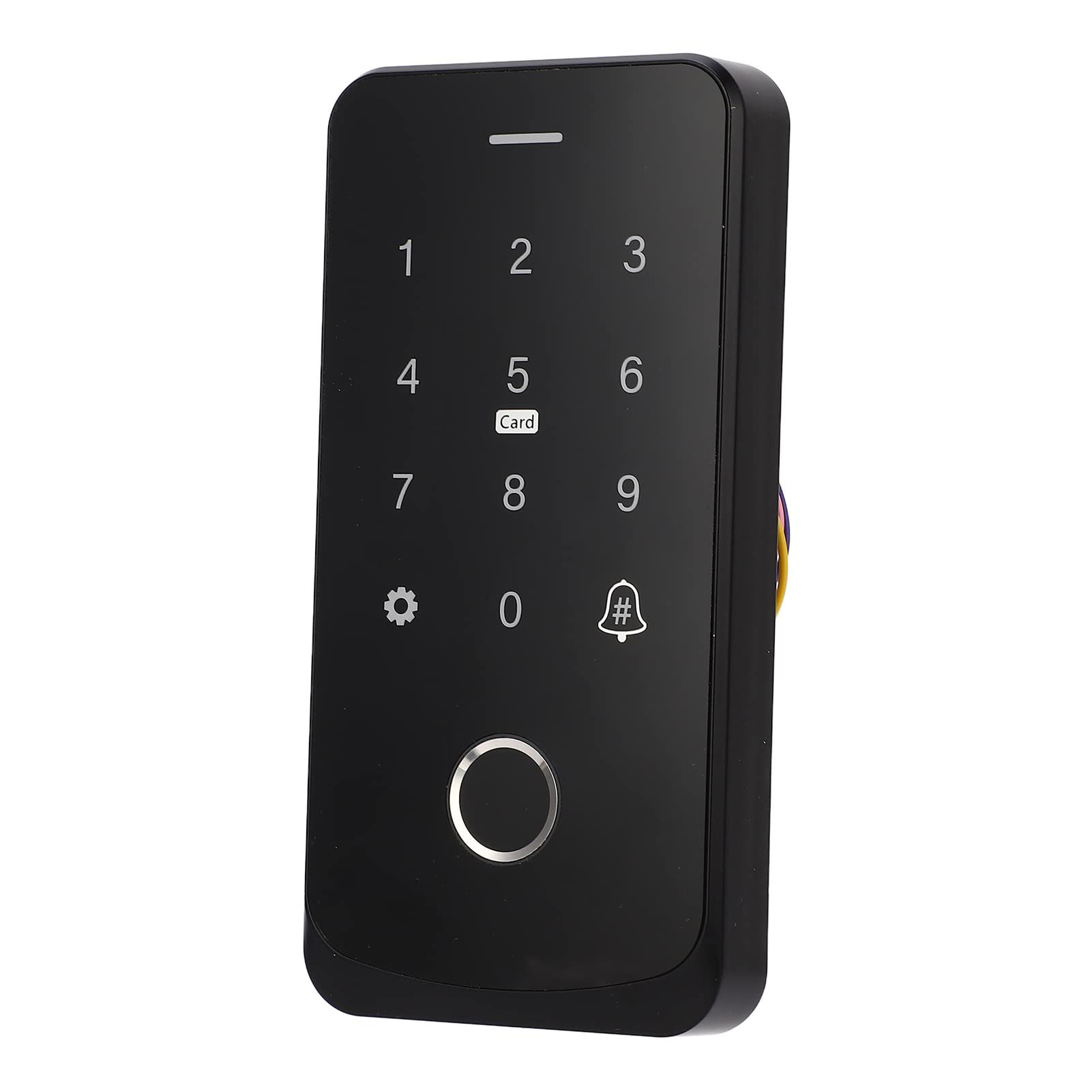 GetUSCart- Digital Access Control Keypad System, Fingerprint Password ...