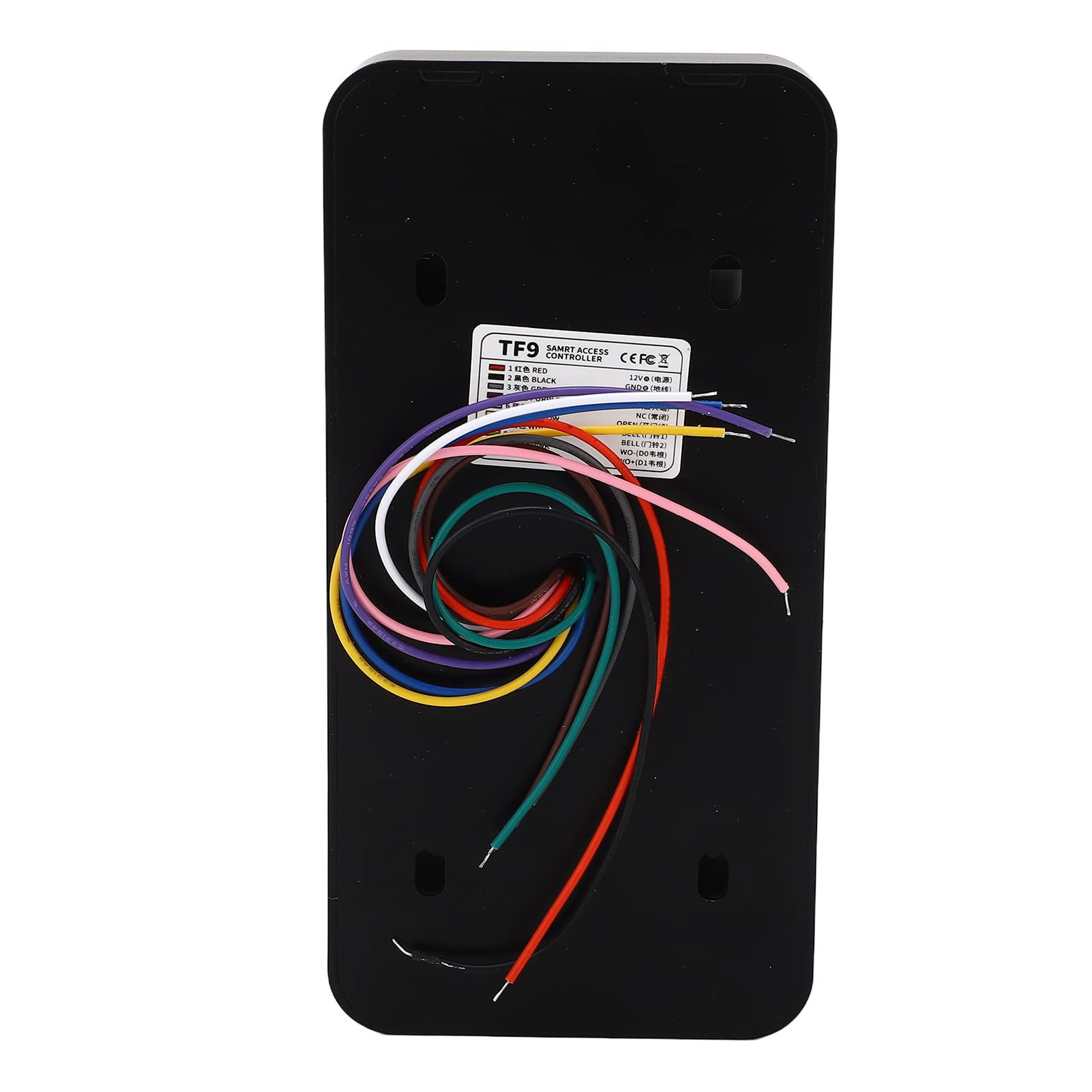 GetUSCart- Digital Access Control Keypad System, Fingerprint Password ...