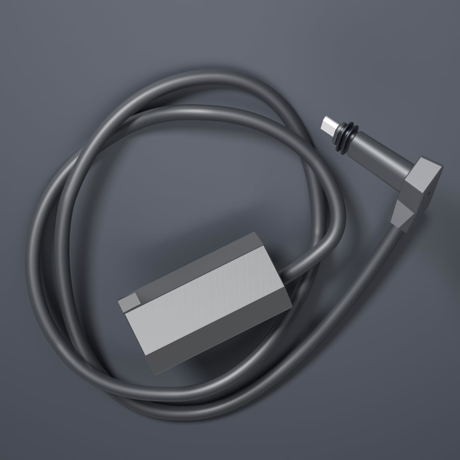 GetUSCart- YBSGO Starlink Ethernet Adapter for Starlink Satellite ...