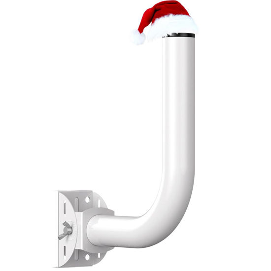 GetUSCart- Ueevii Universal Wireless Bridge Bracket Mount, Pole and ...