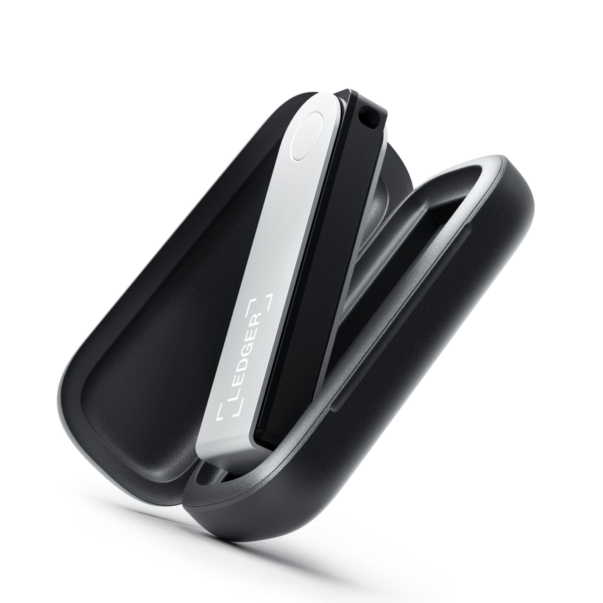 GetUSCart- Ledger Nano X Case - Elevate Your Nano X Protection with Style.