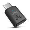 GetUSCart- Avantree C81-Gaming (2024 New) - USB C Bluetooth 5.3 Adapter ...