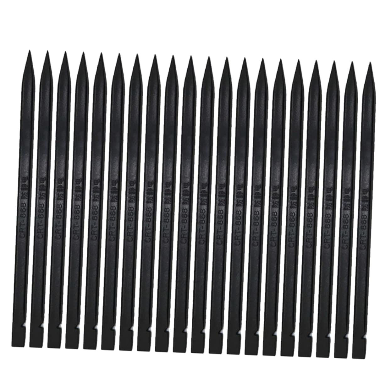 GetUSCart- ARTIBETTER Phone Pry Bar 50pcs Anti-Static Spudger Anti ...