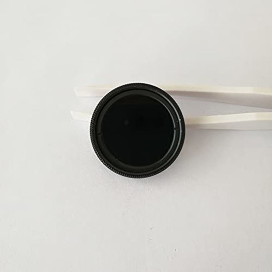 GetUSCart- Mulitple Size 365nm UV Pass Filter ZWB2 UG1 U- 360 ...