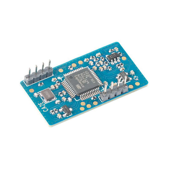 GetUSCart- EC Buying HLK-LD1125H-24G Millimeter Wave Radar Module ...