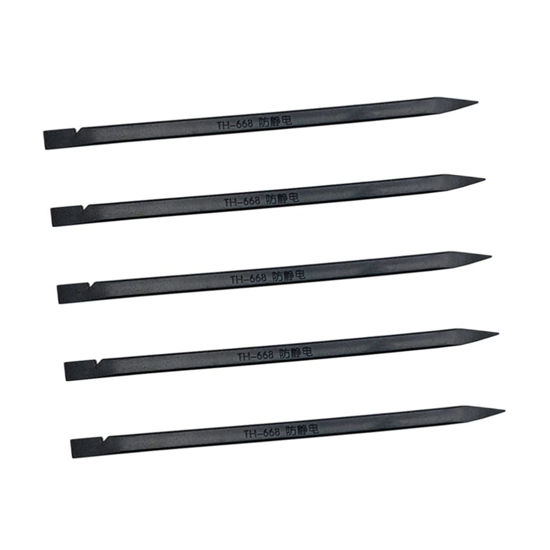 GetUSCart- HOMSFOU 100 Pcs Repair Stick Anti-Static Spudger Opening Pry ...