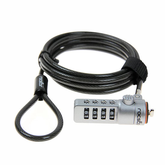 GetUSCart- ROCSTORAGE Rocstor Y10C132-B1 Rocbolt Premium Combination ...