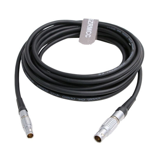 GetUSCart- SZRMCC Extended Wired Control Cable for DJI Ronin Tethered ...